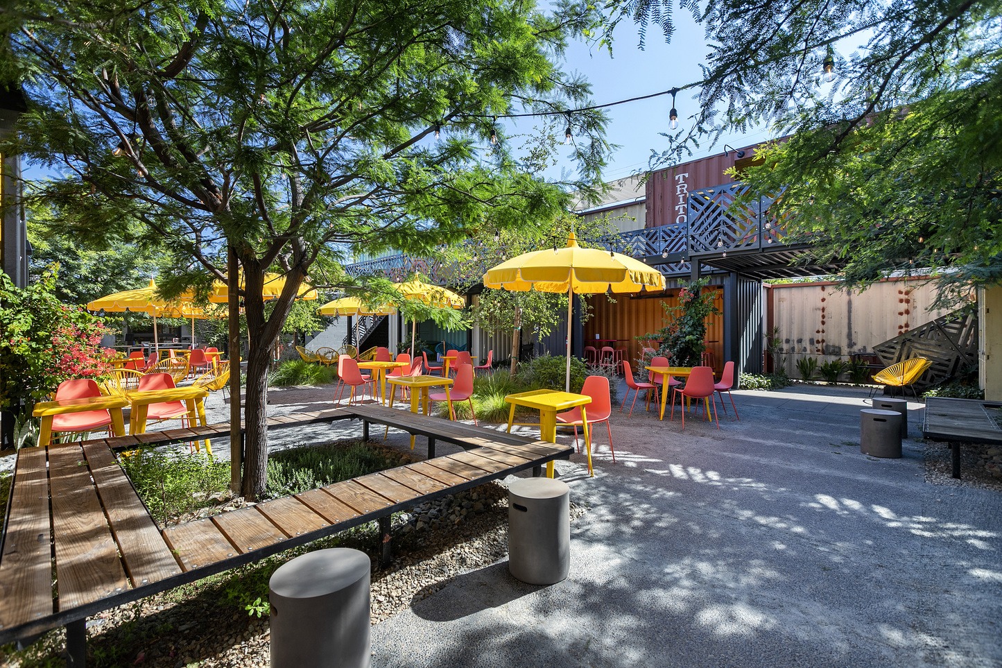 SideStudio | Modern Times