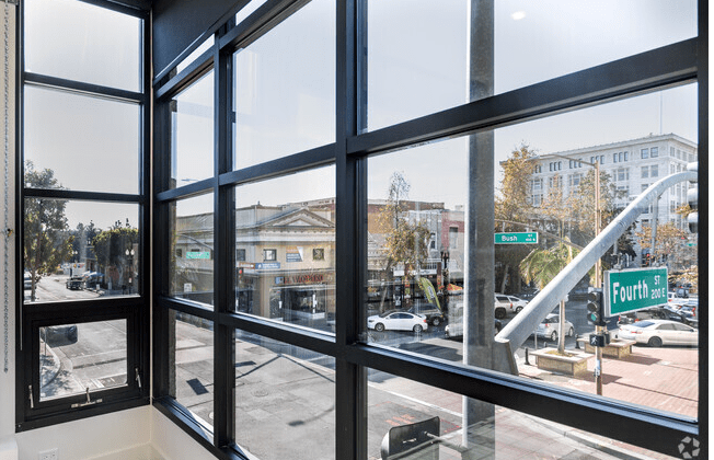 SideStudio | 4th Street Market